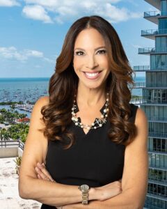 West Palm Beach Criminal Lawyer Michelle Suskauer